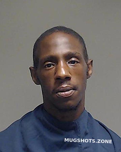 Carson Ernest William 07222021 Collin County Mugshots Zone