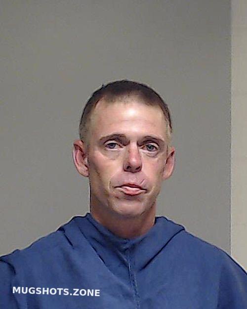 DEARMAN SHANNON ERIC 07/25/2021 - Collin County Mugshots Zone