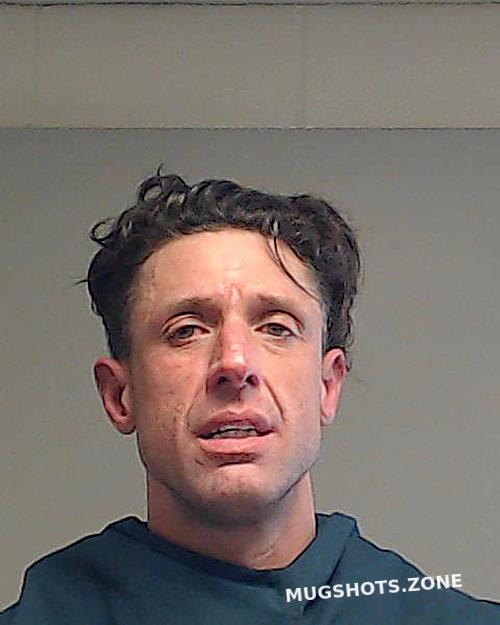 CROLL JACOB 07/26/2021 - Collin County Mugshots Zone