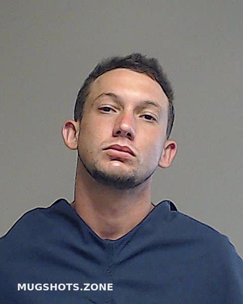 STAEDTLER DILLON JOSEPH 07/26/2021 - Collin County Mugshots Zone