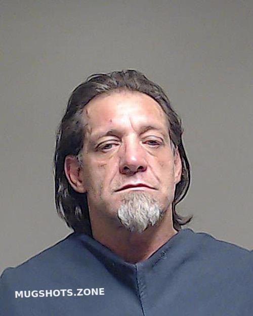 WHEELER MICHAEL TODD 07/26/2021 - Collin County Mugshots Zone