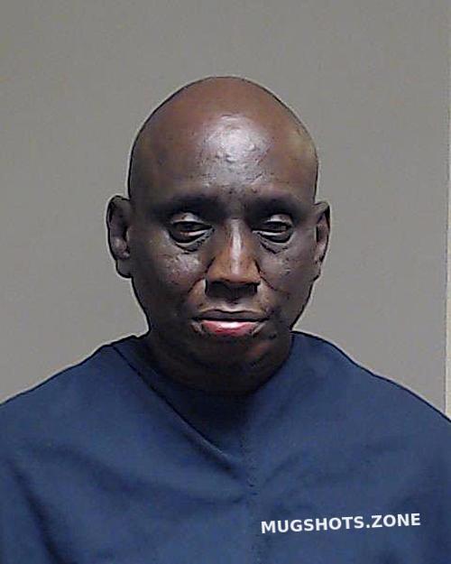 FEASTER PAUL RAY 07/27/2021 - Collin County Mugshots Zone
