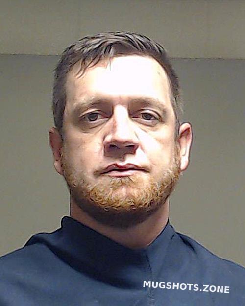 WARE BRIAN GLENN 07/27/2021 - Collin County Mugshots Zone