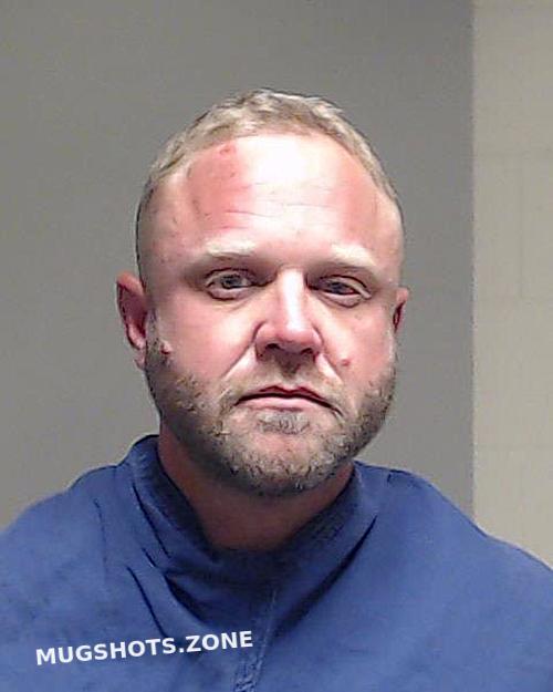 DEAN BRADLEY JASON 07/28/2021 - Collin County Mugshots Zone