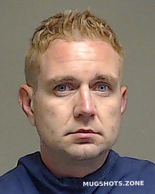 LEHMANN RORY 07/28/2021 - Collin County Mugshots Zone