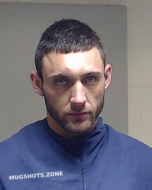 BOWERS KAYNAN SHEA 07/28/2021 - Collin County Mugshots Zone