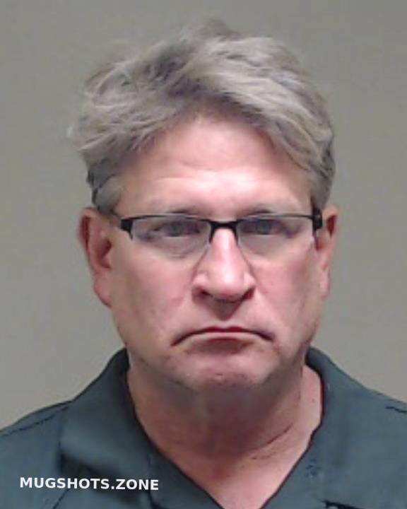 REIMER DAVID SCOTT 07/29/2021 - Collin County Mugshots Zone