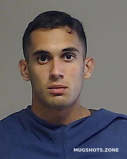 MULTANI AMEER MULTANI 07/30/2021 - Collin County Mugshots Zone