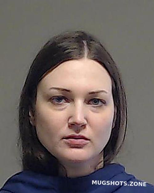 FERGUSON MADISON 07/30/2021 - Collin County Mugshots Zone