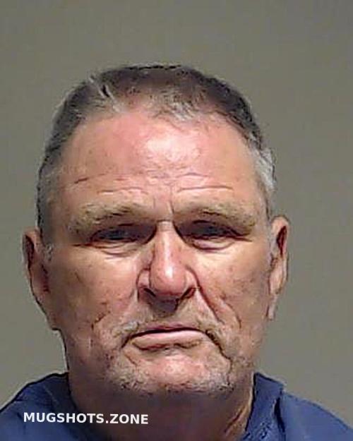 REEVES BOBBY DAN 07/30/2021 - Collin County Mugshots Zone