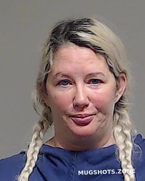 RUDISILL STEPHANIE RACHEL 08/01/2021 - Collin County Mugshots Zone