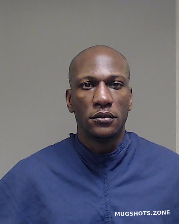 REED RONALD GARRISON 08/02/2021 - Collin County Mugshots Zone