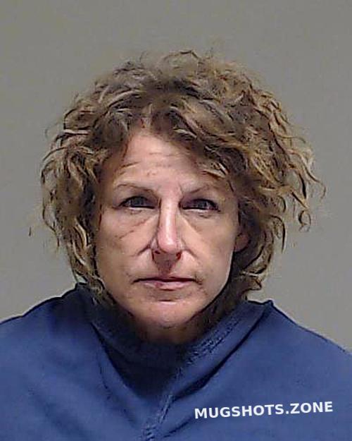 KINSLER LANNE MARCELLE 08/02/2021 - Collin County Mugshots Zone