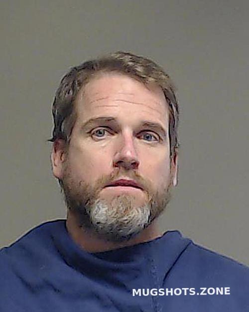 STATON MARVIN RANDALL 08/03/2021 - Collin County Mugshots Zone