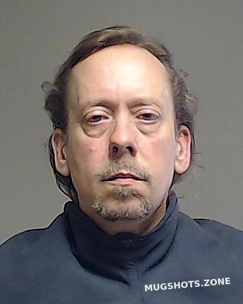 BREM GARY ANDREW 08/05/2021 - Collin County Mugshots Zone