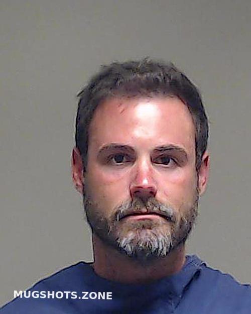 RYAN SMITH ALLEN 08/06/2021 - Collin County Mugshots Zone