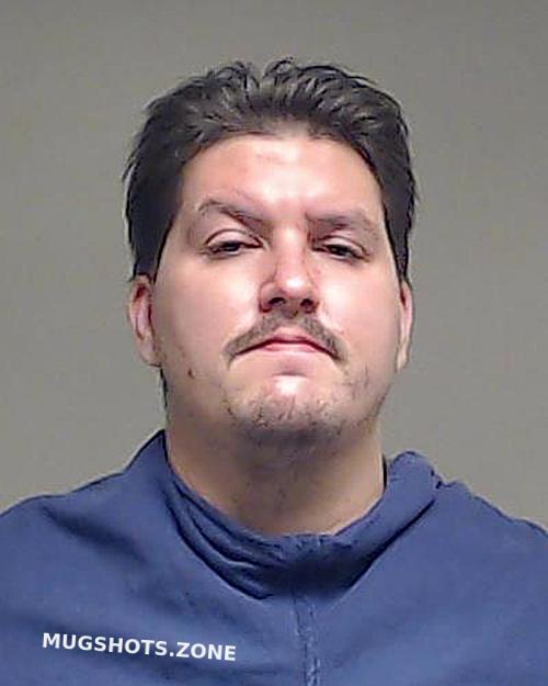 SANDLIN SAM ZACHARY 08/06/2021 - Collin County Mugshots Zone