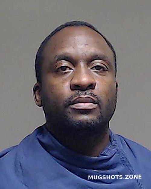 JONES KEITH RAYNELL 08/09/2021 - Collin County Mugshots Zone