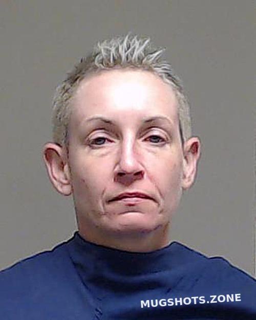 CAGLE ASHLEY RENEE 08/11/2021 - Collin County Mugshots Zone