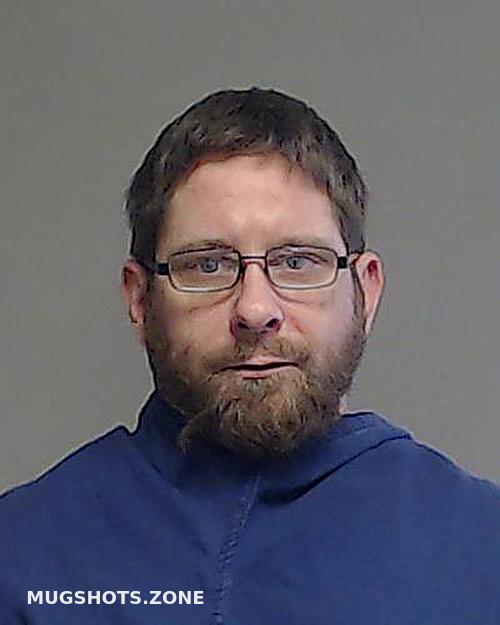 CLACK ROSS EVERETT 08/12/2021 - Collin County Mugshots Zone