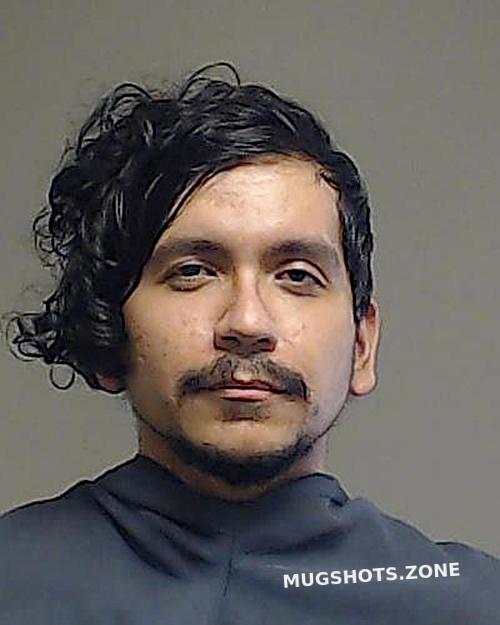 HAWK JACOB ALLEN 08/16/2021 - Collin County Mugshots Zone