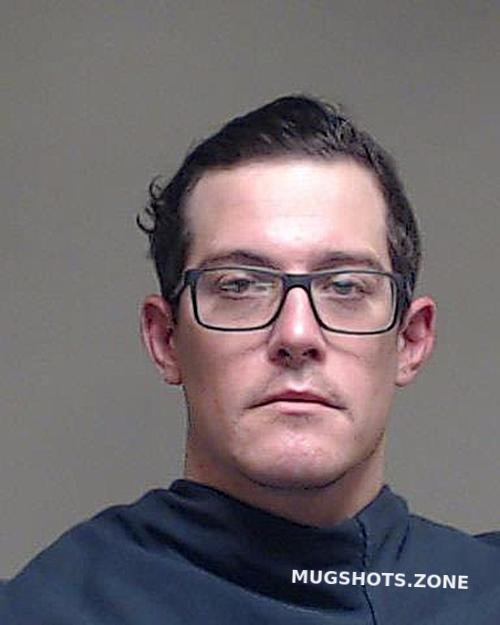 SIKES MATTHEW ALAN 08/19/2021 - Collin County Mugshots Zone