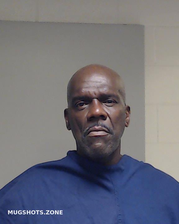 JACKSON WILBERT DELL 08/19/2021 - Collin County Mugshots Zone