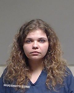 FAISON BRIANNA NICOLE 08/20/2021 - Collin County Mugshots Zone
