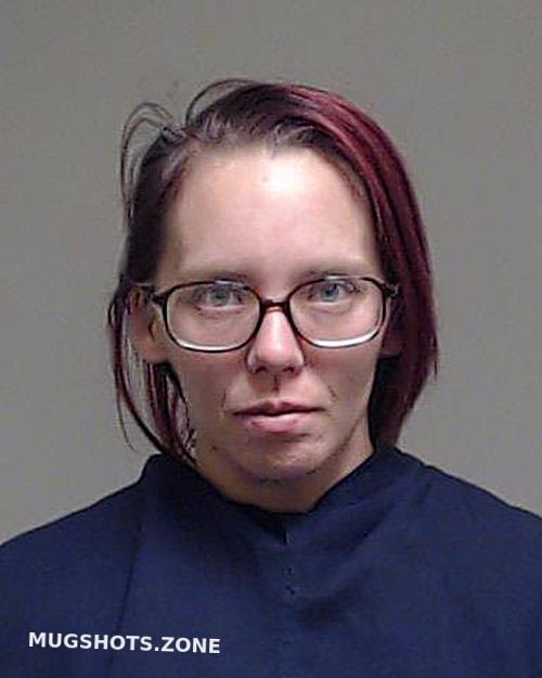 MILSTEAD MICHELLE LYNN 08/22/2021 - Collin County Mugshots Zone
