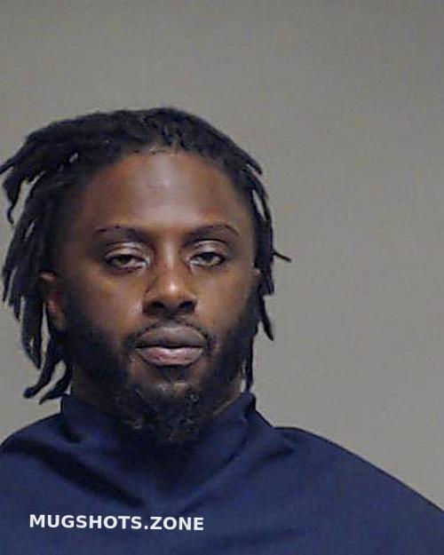 ZEIGLER SAMUEL 08/23/2021 - Collin County Mugshots Zone