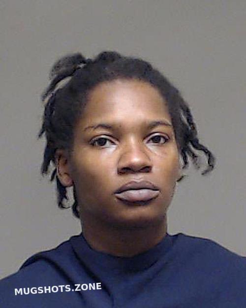 TAYLOR ALYSIA REED 08/24/2021 - Collin County Mugshots Zone