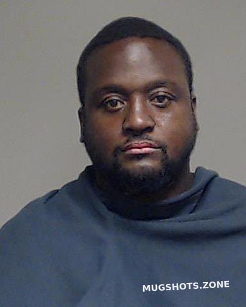 Young Ernest Eugene 08262021 Collin County Mugshots Zone