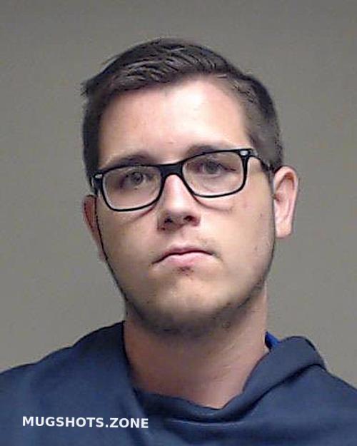 WALLACE BRANDON MICHAEL 08/28/2021 - Collin County Mugshots Zone
