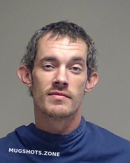 SIMPSON DAVID DOYLE 08/30/2021 - Collin County Mugshots Zone