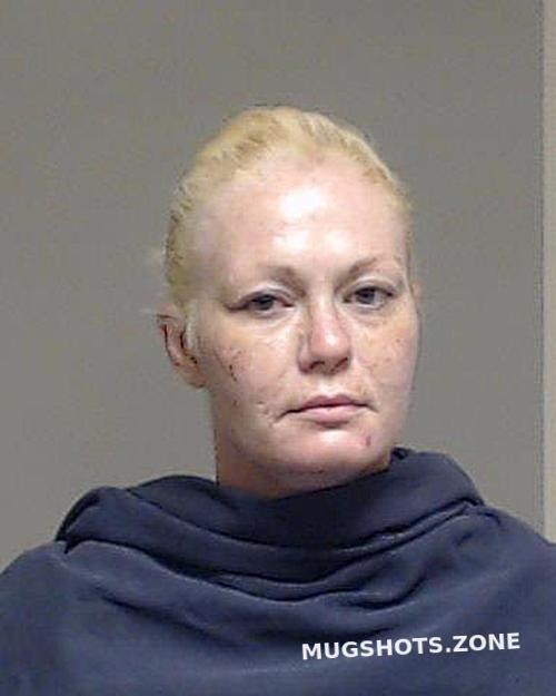 DAZ AMANDA NICOLE 09/01/2021 - Collin County Mugshots Zone