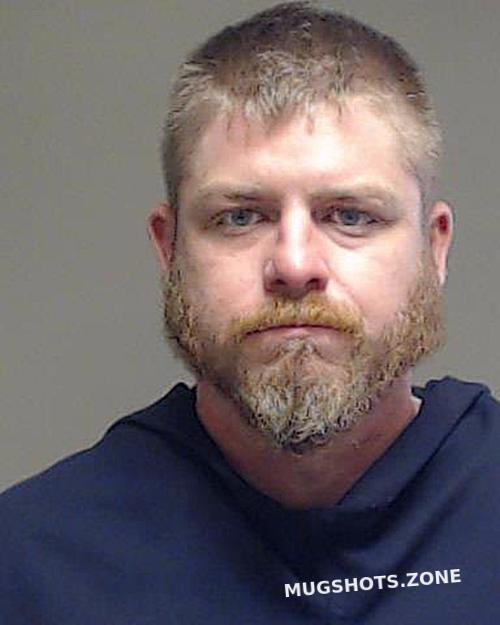 ALLEN TANNER AARON 09/01/2021 - Collin County Mugshots Zone