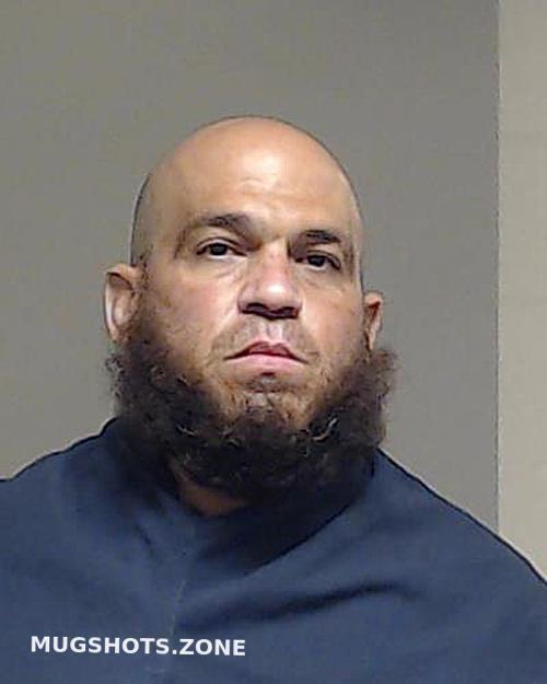KHALIL KHAKIL AWAD 09/01/2021 - Collin County Mugshots Zone