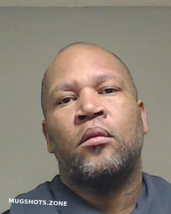 GONNER DONALD LEE II 09/02/2021 - Collin County Mugshots Zone