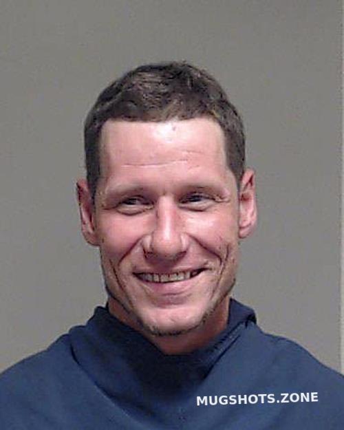 KEATING CHAD EVERETT 09/03/2021 - Collin County Mugshots Zone