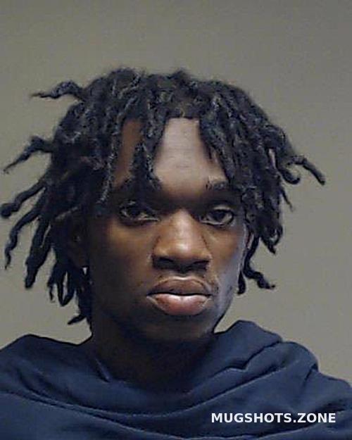BROWN CEDRICK 09/05/2021 - Collin County Mugshots Zone