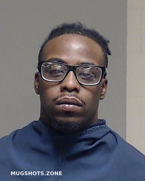 SMITH JOSHUA BECK 09/05/2021 - Collin County Mugshots Zone