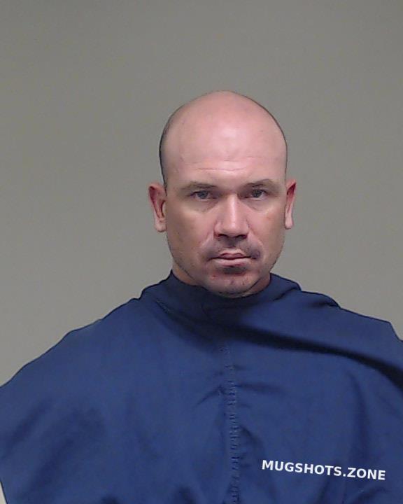 DENNIS JACE ROBERT 09/06/2021 - Collin County Mugshots Zone