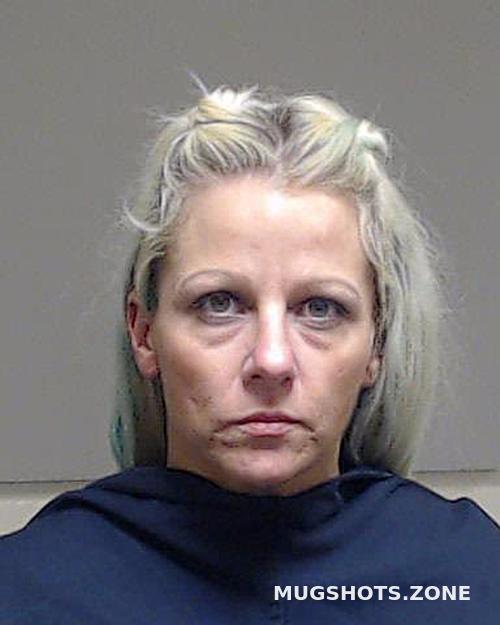 KNIGHT MISTY ANN 09/07/2021 - Collin County Mugshots Zone