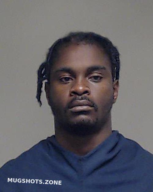 IRO VICTOR CHUKWUMA 09/07/2021 - Collin County Mugshots Zone