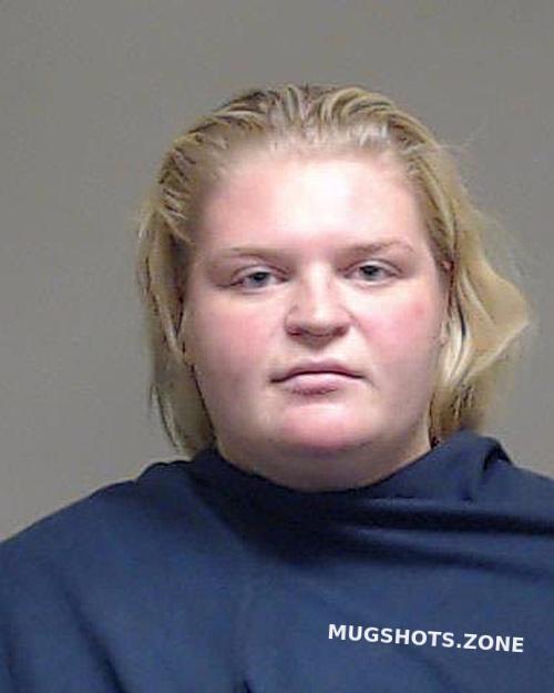 ADKINS BAILEE JO 09/08/2021 - Collin County Mugshots Zone