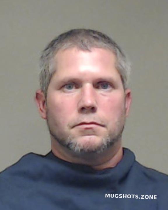 MCCARTY JEFF D 09/09/2021 - Collin County Mugshots Zone