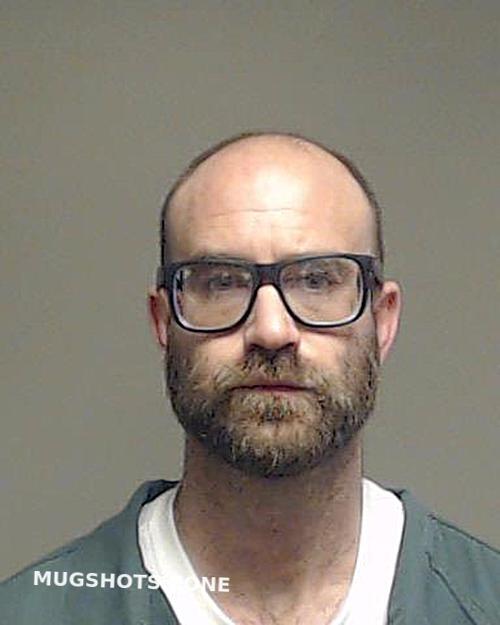 CHRISTIAN JEFFREY STEPHEN 09/09/2021 - Collin County Mugshots Zone