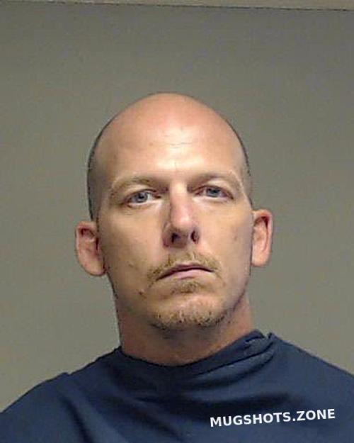 CAGLE MATTHEW SCOTT 09/10/2021 - Collin County Mugshots Zone