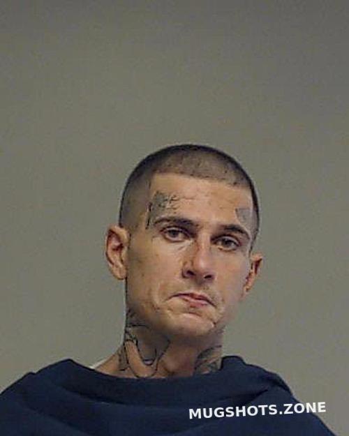BUDD STEVEN MICHAEL 09/10/2021 - Collin County Mugshots Zone