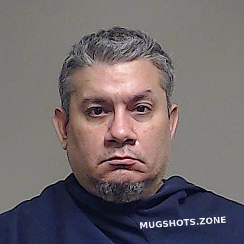 MARTINEZ BRIAN 09/12/2021 - Collin County Mugshots Zone